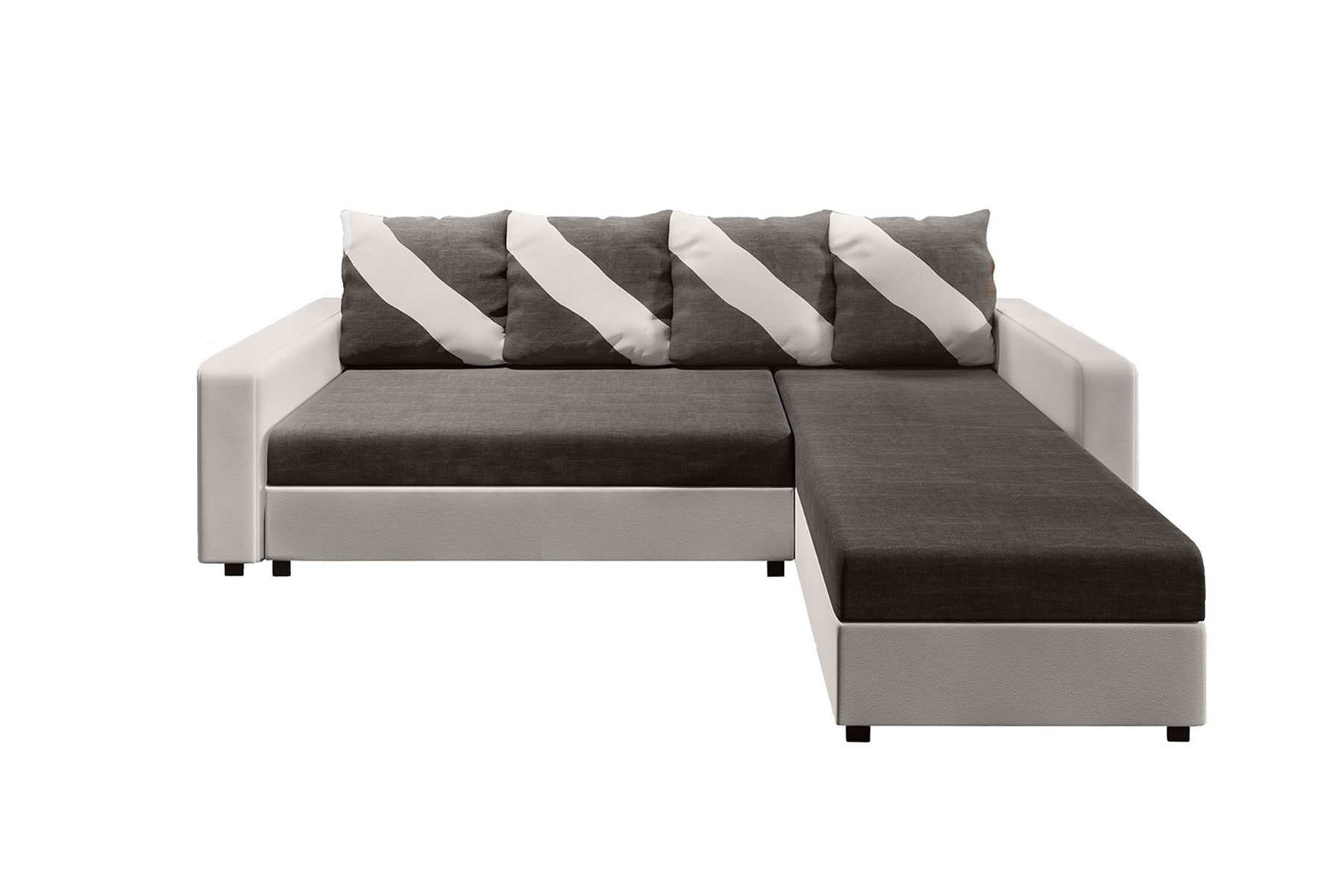 Malé rohové sedačky do 245 cm | Najlacnejší Nábytok SK