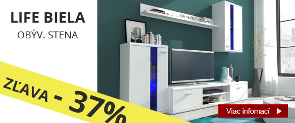 Nábytok za správnu cenu | Najlacnejší Nábytok SK